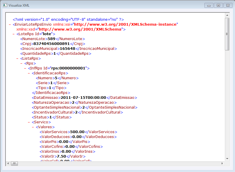 Arquivo:NFSe Configurável 43.png - CIGAM WIKI
