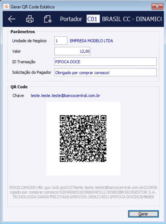 Arquivo:QR Code Estático.png - CIGAM WIKI