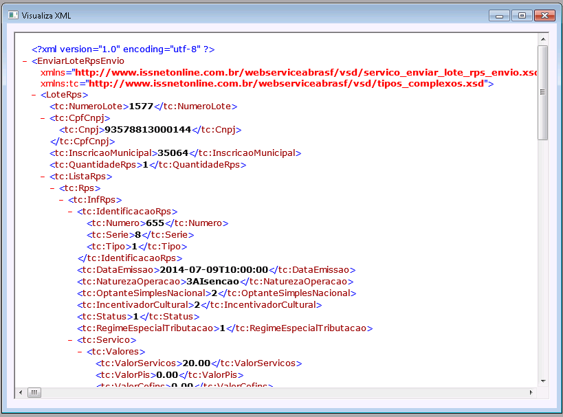 Arquivo:NFSe Configurável 199.png - CIGAM WIKI