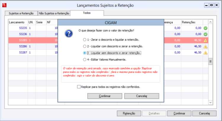 GF - Como Fazer - CNAB Retorno de Cobrança Personalizado - 400 Posições ...