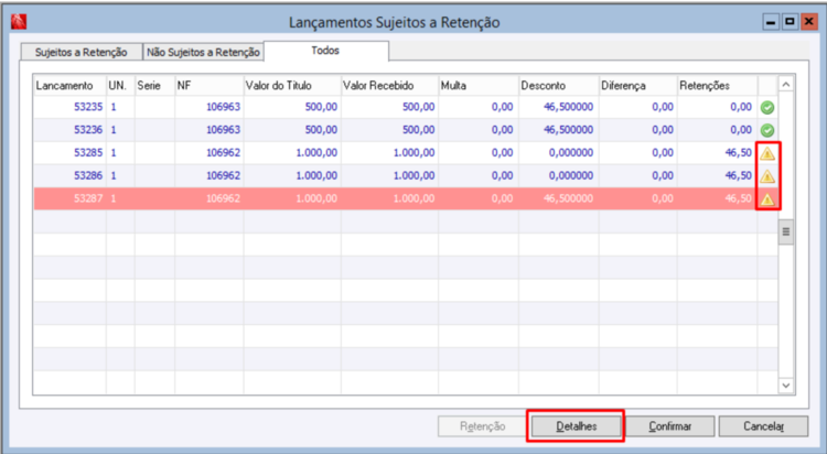 GF - Como Fazer - CNAB Retorno de Cobrança Personalizado - 400 Posições ...