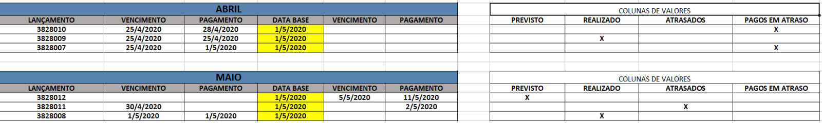 Arquivo:Tabela Excel.png - CIGAM WIKI
